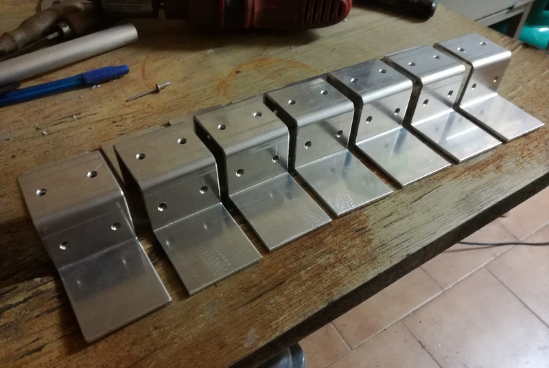 Antennas Yagis : 50 MHz - 6 meters - LFA :: Fmx-antenna-system-manufacturer